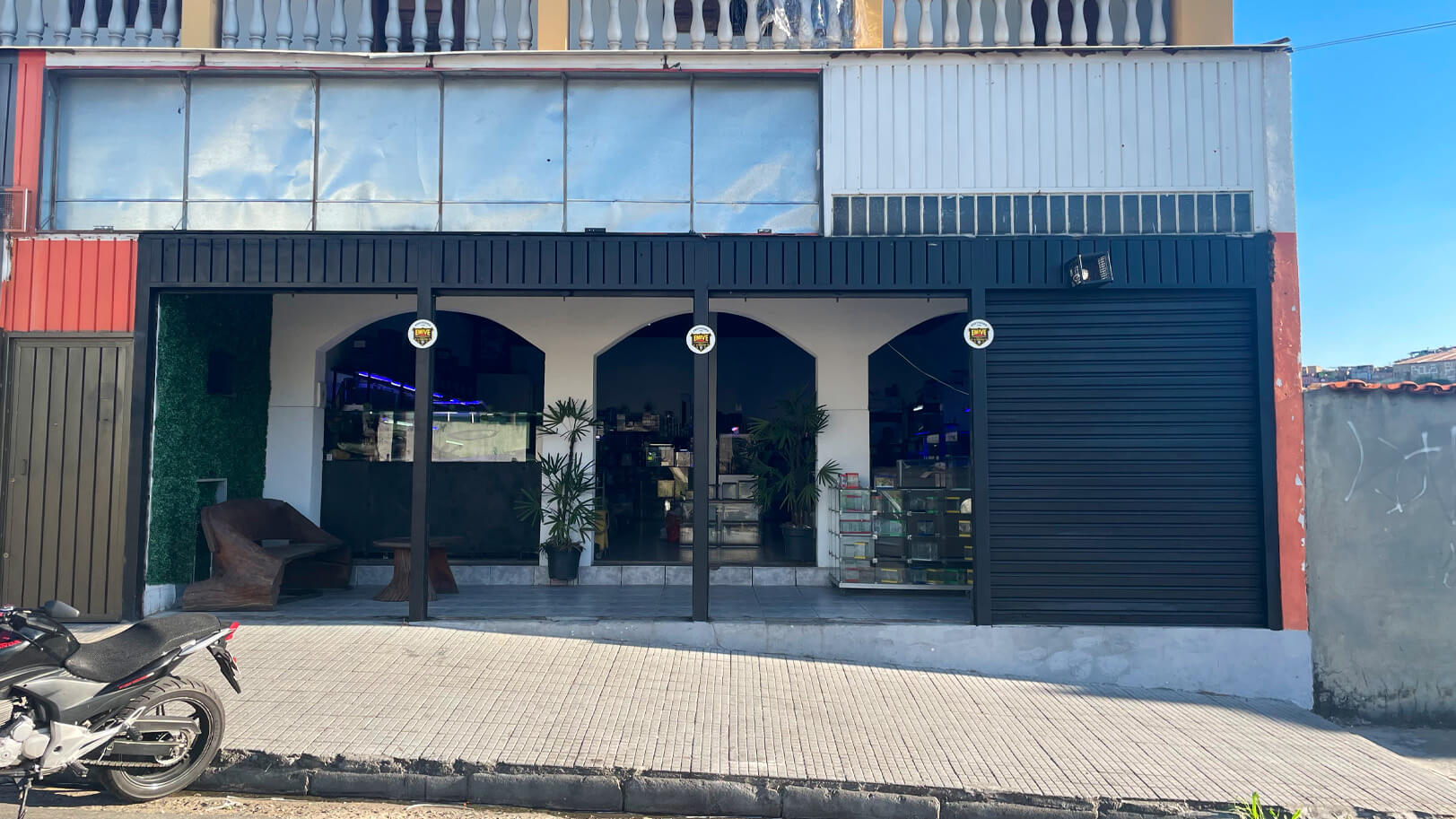 Fish House - Aquarismo BH